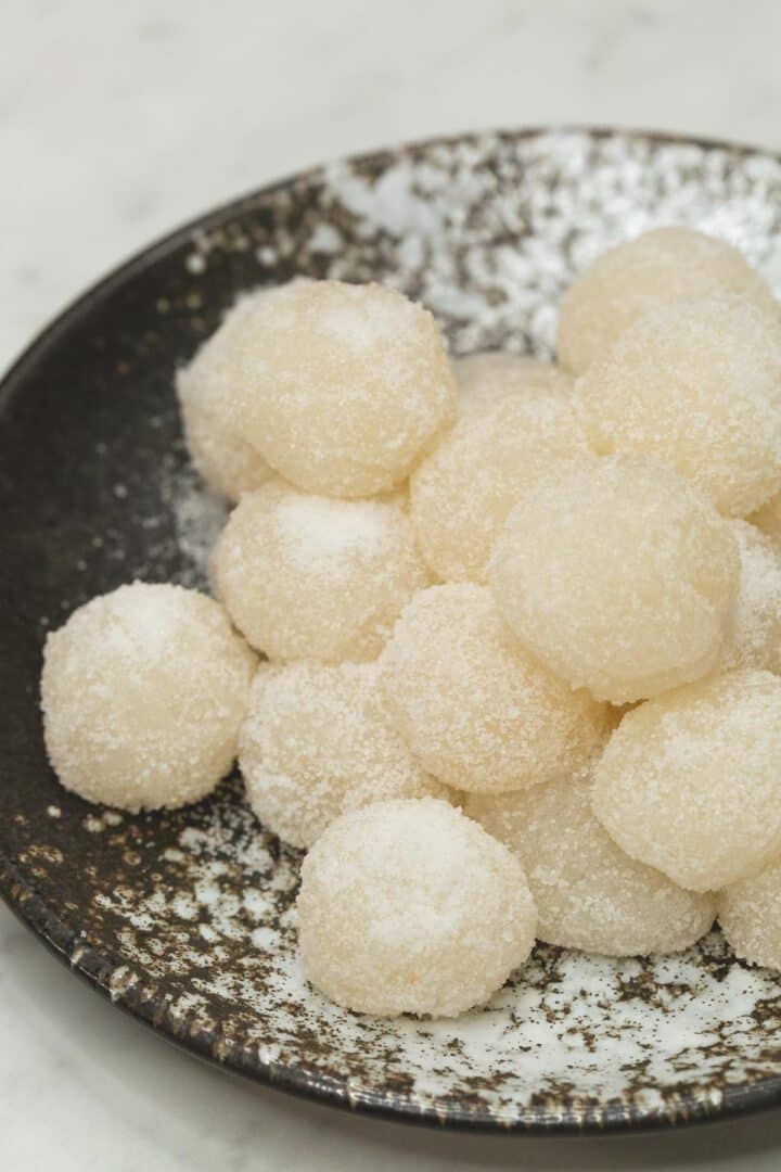 Macapuno: The Coconut Mutant