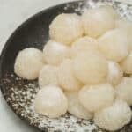 Macapuno Balls Recipe