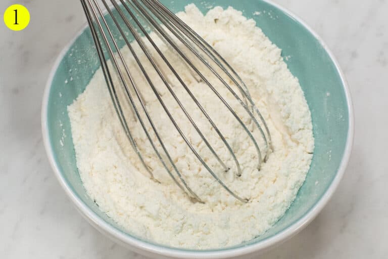 Puto with Cheese Recipe (Soft and Fluffy Filipino Steamed Cakes)