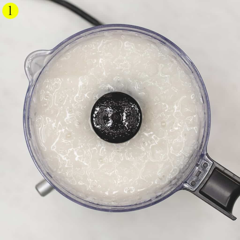 Macapuno Balls Recipe