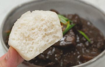 Putong Bigas Recipe