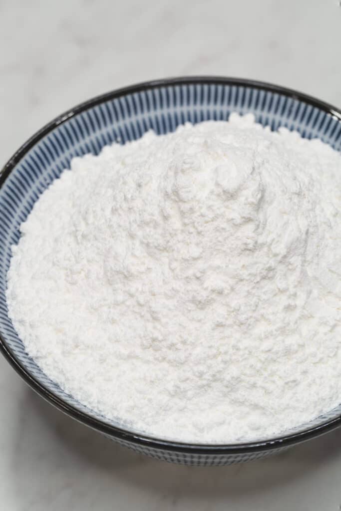 Rice Flour: A Staple in Filipino Snacks and Desserts