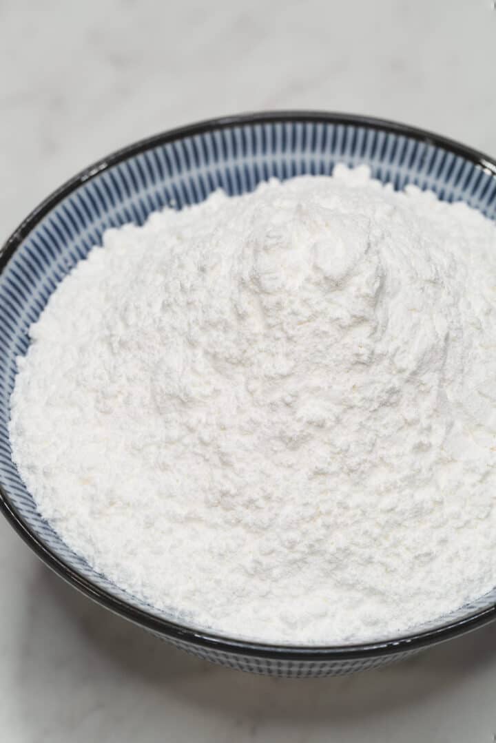 Rice Flour vs Glutinous Rice Flour: What’s the Difference? (Filipino ...