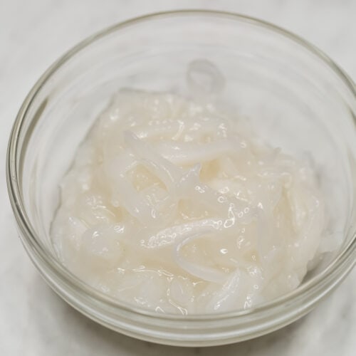 Macapuno: The Coconut Mutant