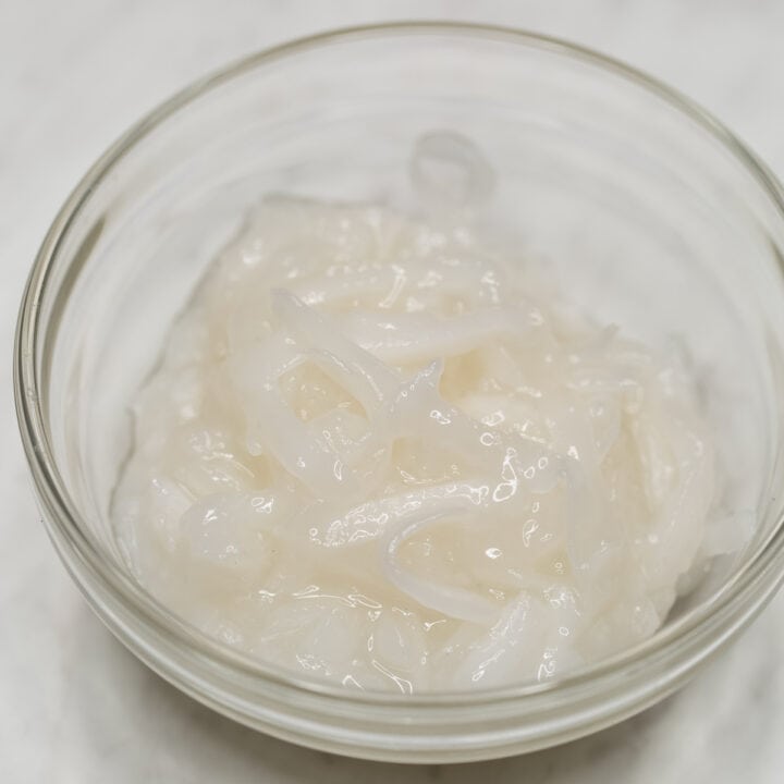 What is Macapuno? The Sweet Coconut Used in Filipino Desserts