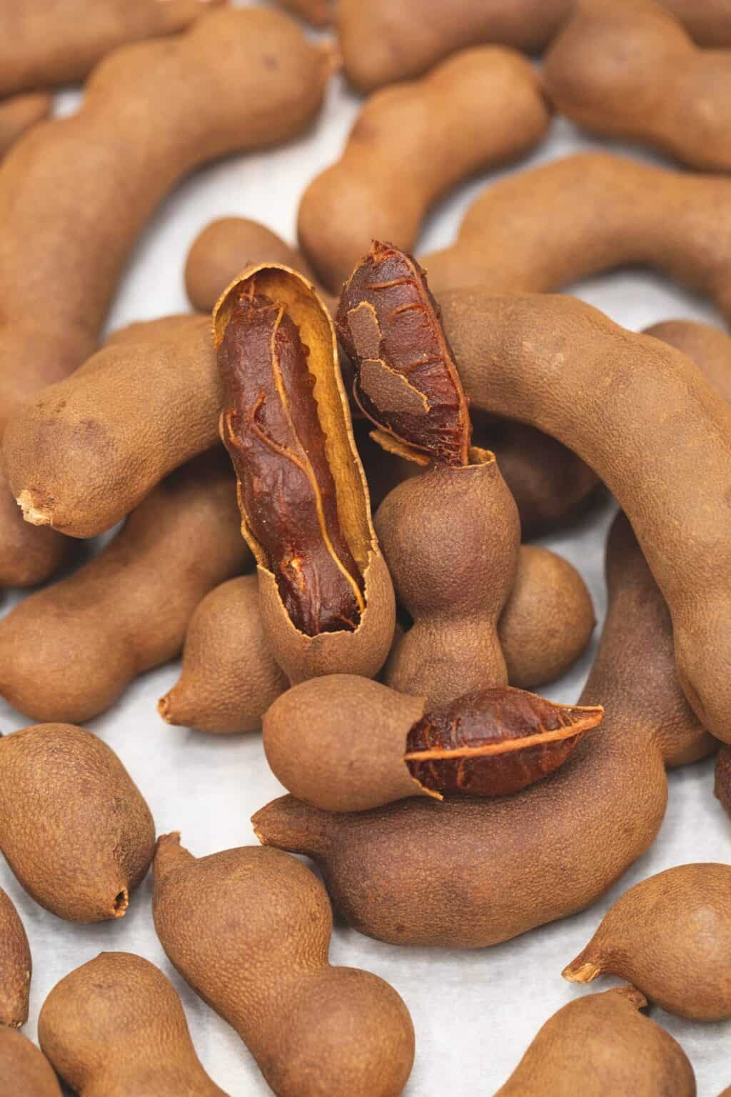 Tamarind: A Staple in Filipino Cuisine