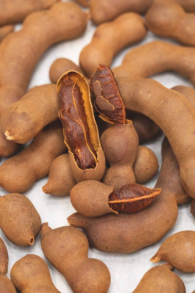 Tamarind (Sampalok): What it is & How to Use it