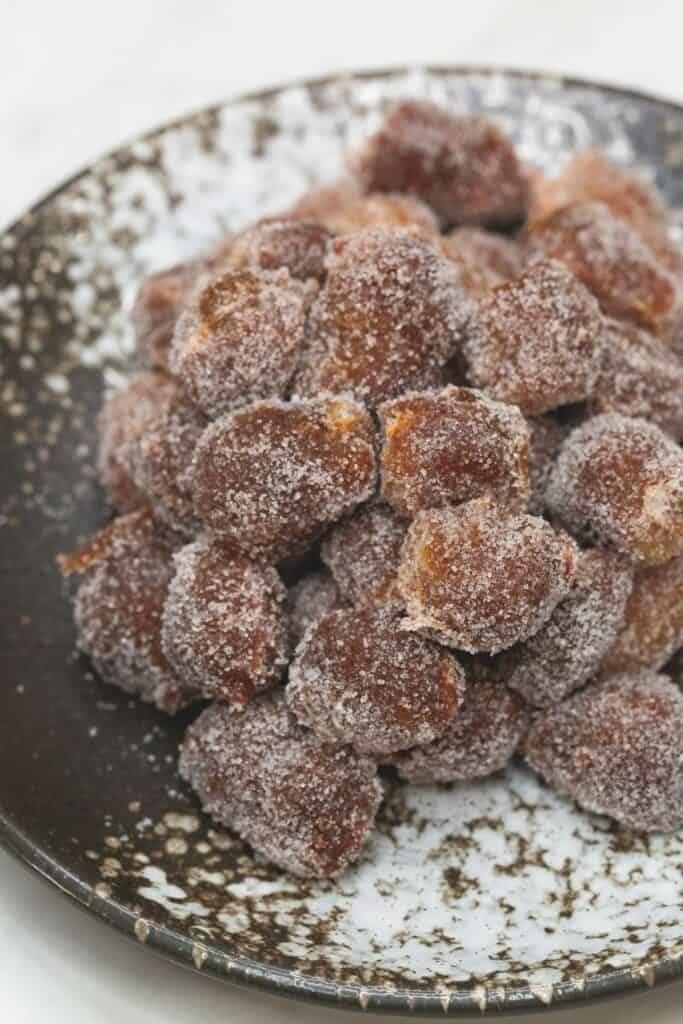 Tamarind: A Staple in Filipino Cuisine