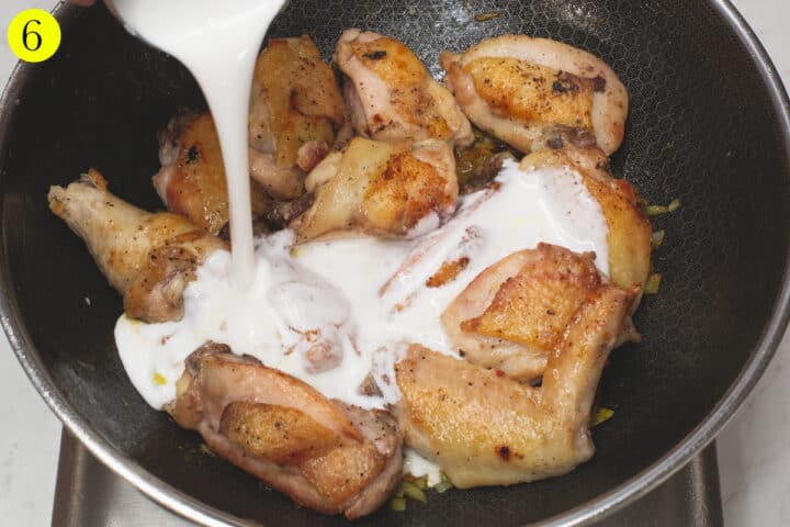 Filipino Chicken Curry Recipe