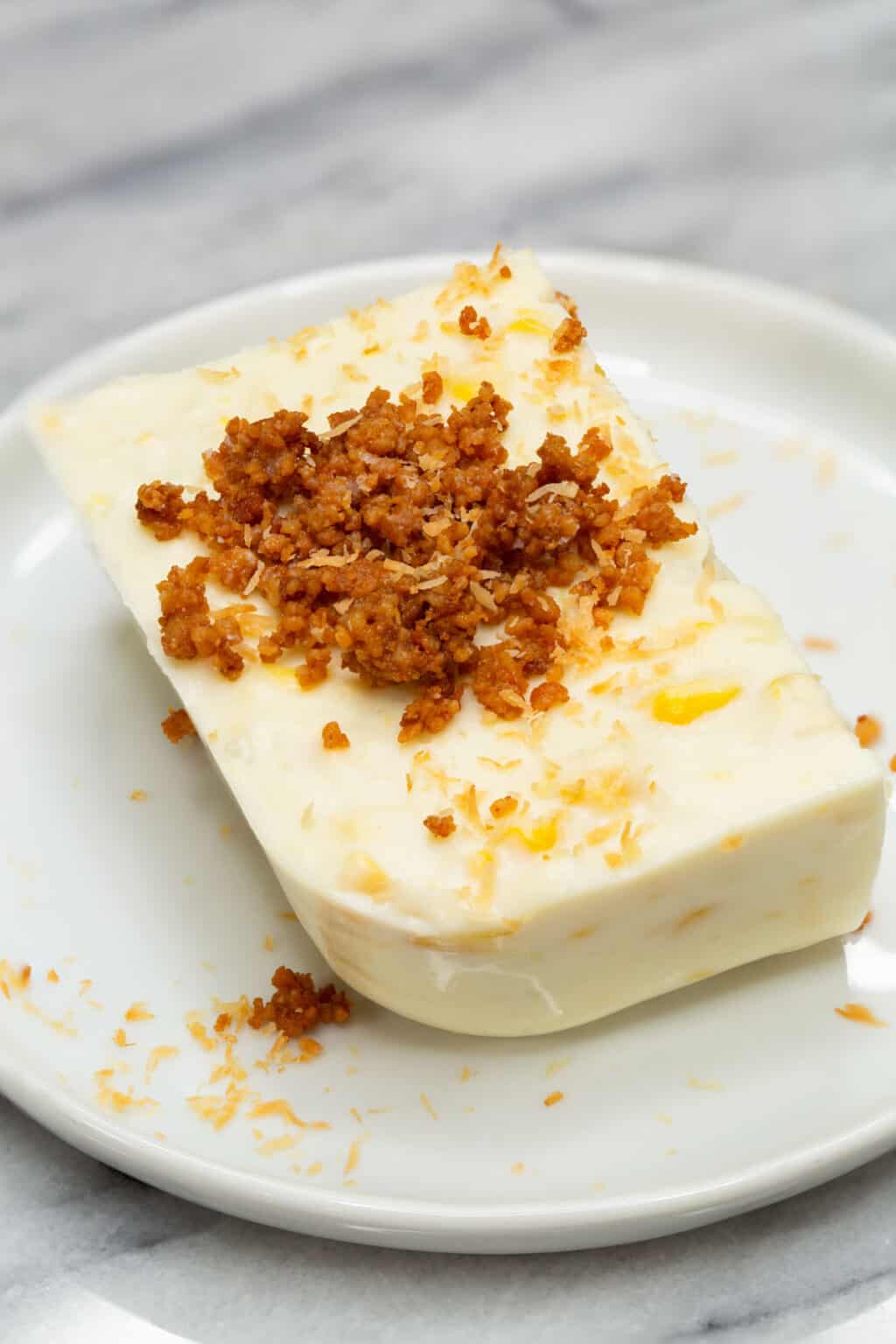 Maja Blanca Recipe