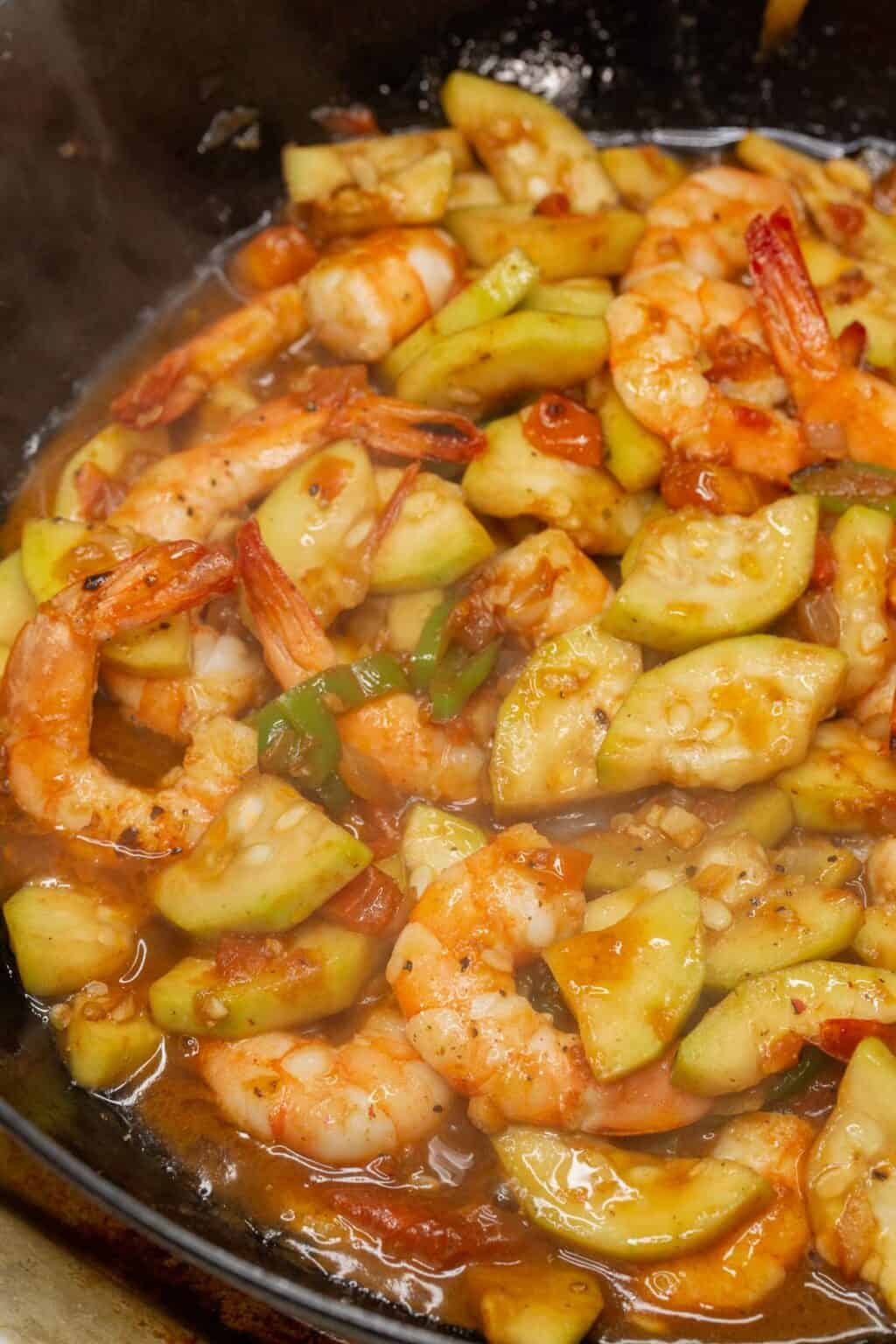 Ginisang Upo Recipe