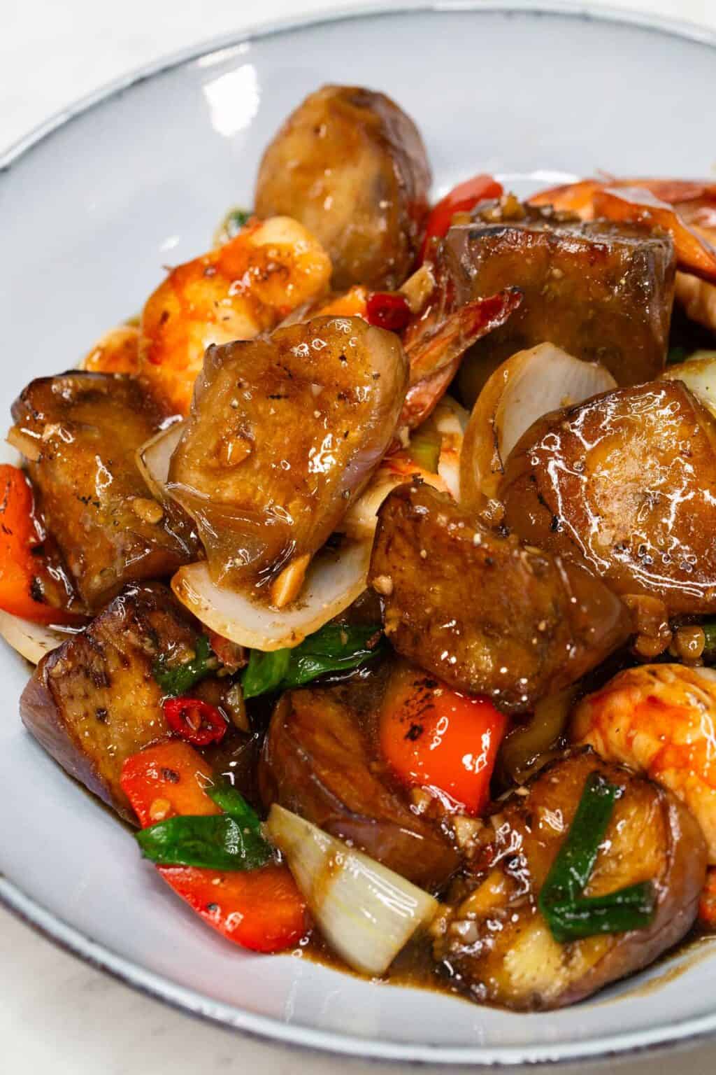 Eggplant (Talong): What it is and How it’s Used in Filipino Cooking