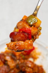 Filipino Menudo Recipe