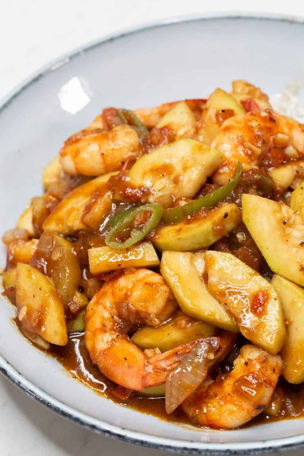 Ginisang Upo Recipe