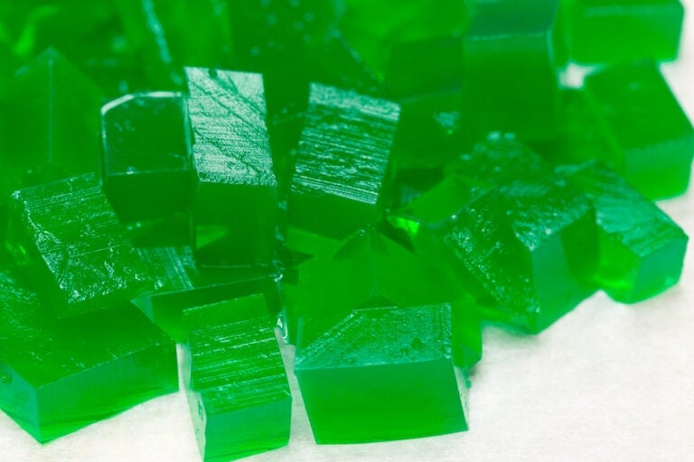 Agar-Agar: The Plant-Based Gelatin