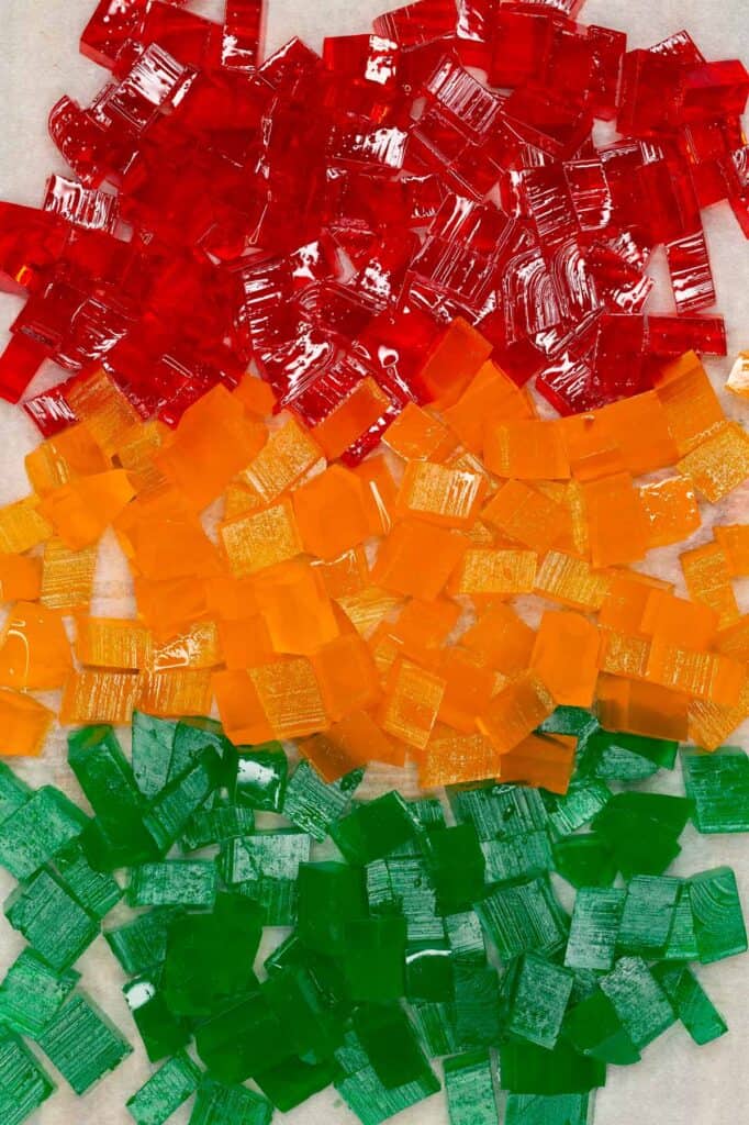 Agar-Agar: The Plant-Based Gelatin