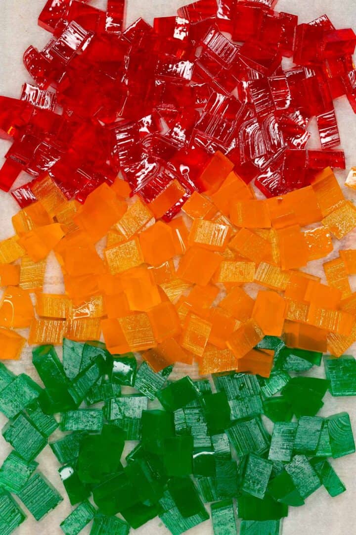 Agar-Agar (Gulaman): What it is, How to Use it, and Filipino Desserts