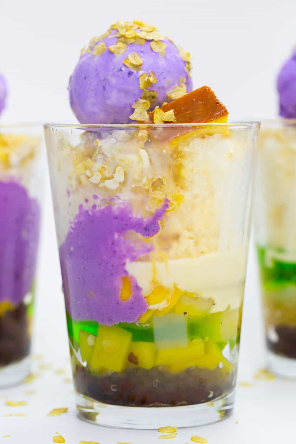 Halo-Halo Recipe