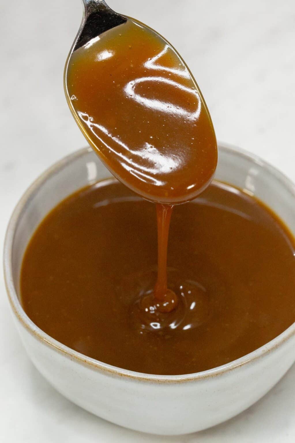 How to Make Latik Sauce