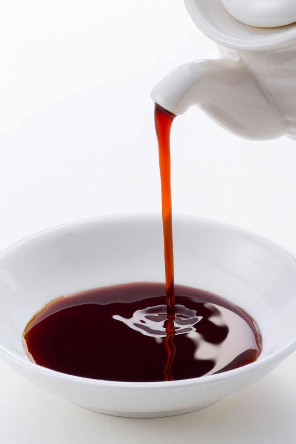 Soy Sauce (Toyo): A Filipino Kitchen Staple