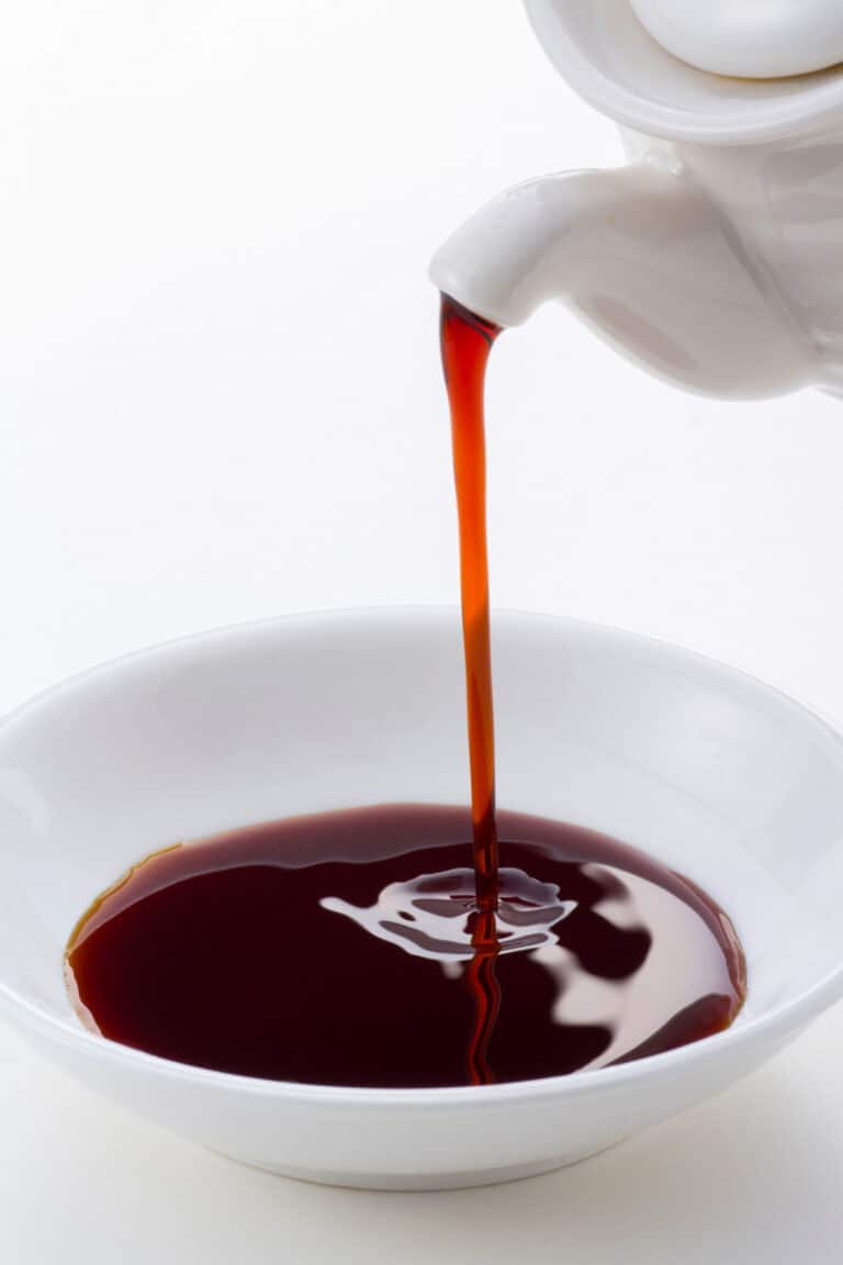 Soy Sauce (Toyo): A Filipino Kitchen Staple