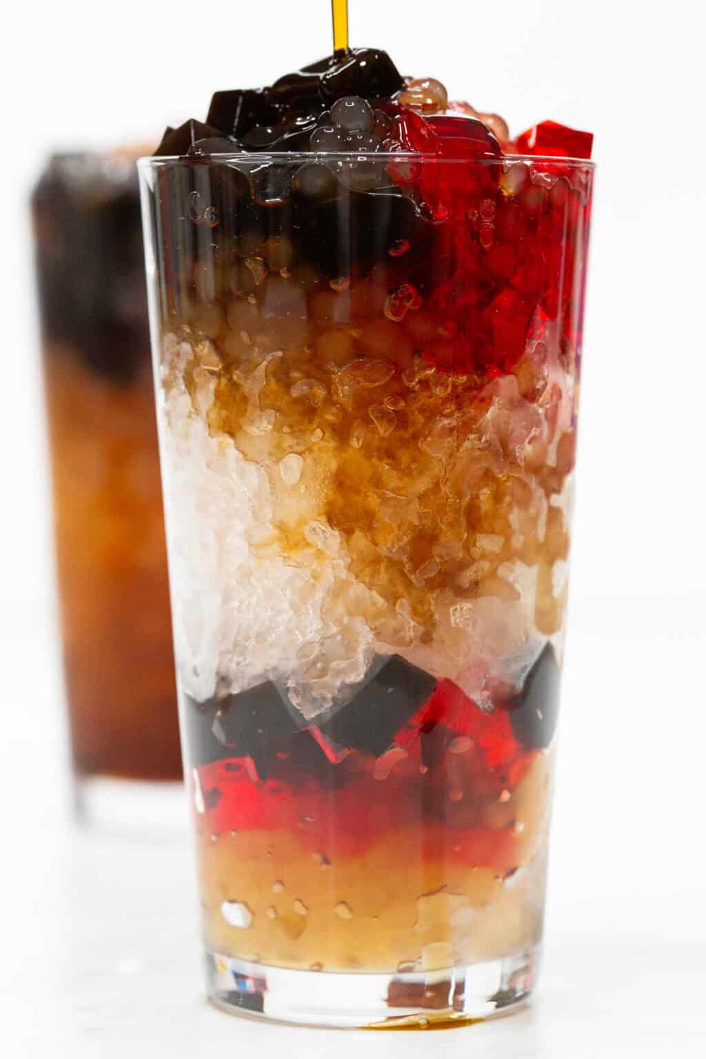 Sago at Gulaman Recipe