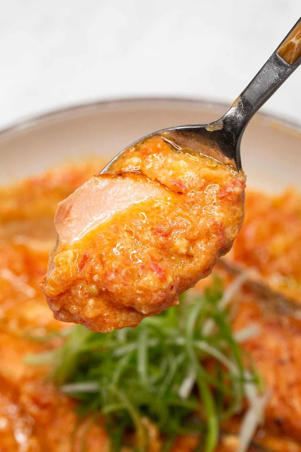 Sarciadong Isda Recipe