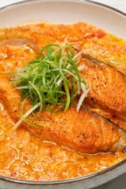 Sarciadong Isda Recipe