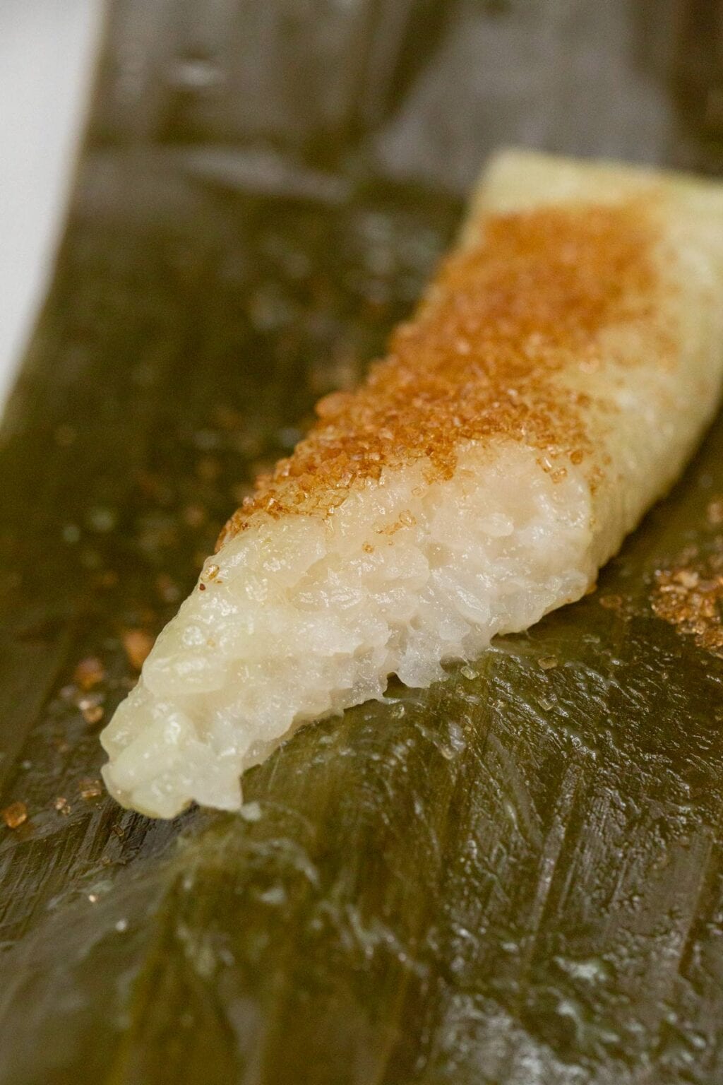 Suman Malagkit Recipe