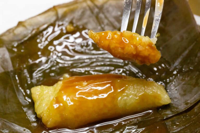 Panutsa: From Sugarcane to Sweet Treat