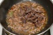 Igado Recipe (Pork and Liver Stew)