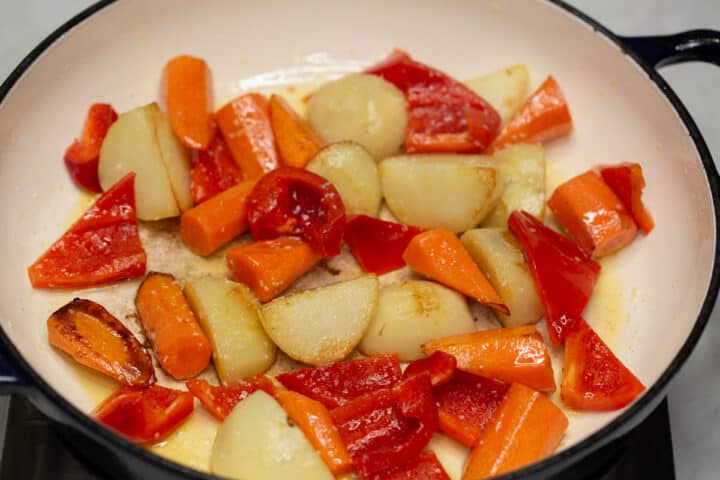 Beef Mechado Recipe