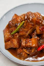 Different Types of Filipino Adobo
