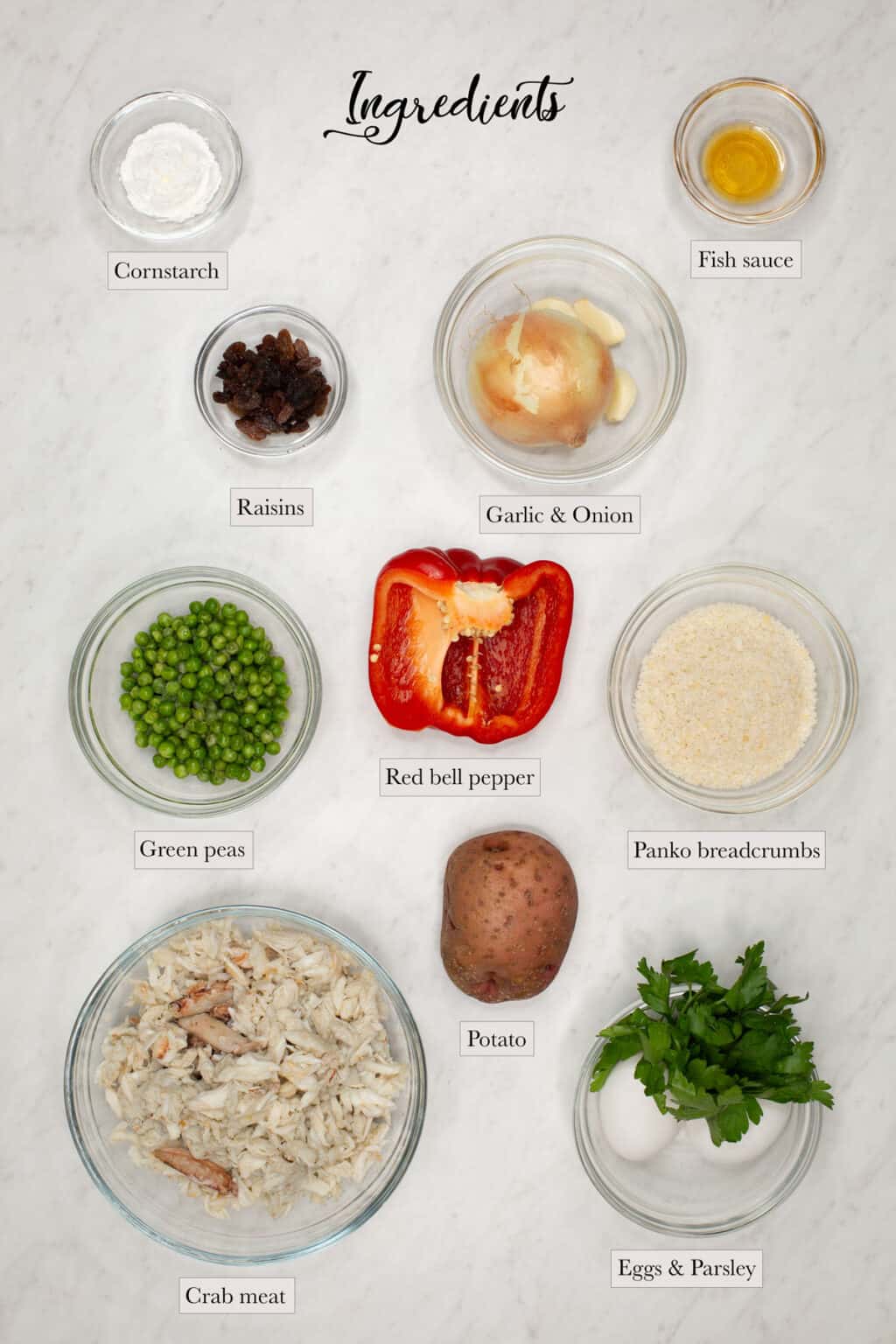 Filipino Crab Relleno (Relyenong Alimasag)