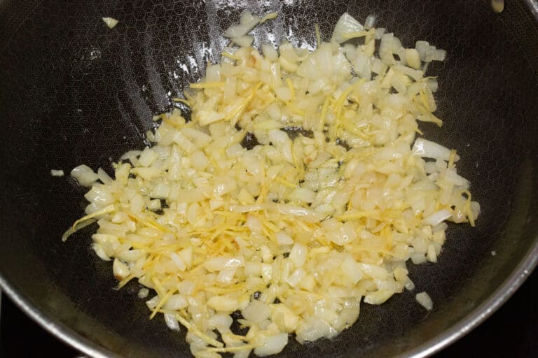 Ginataang Isda (Fish in Coconut Milk)