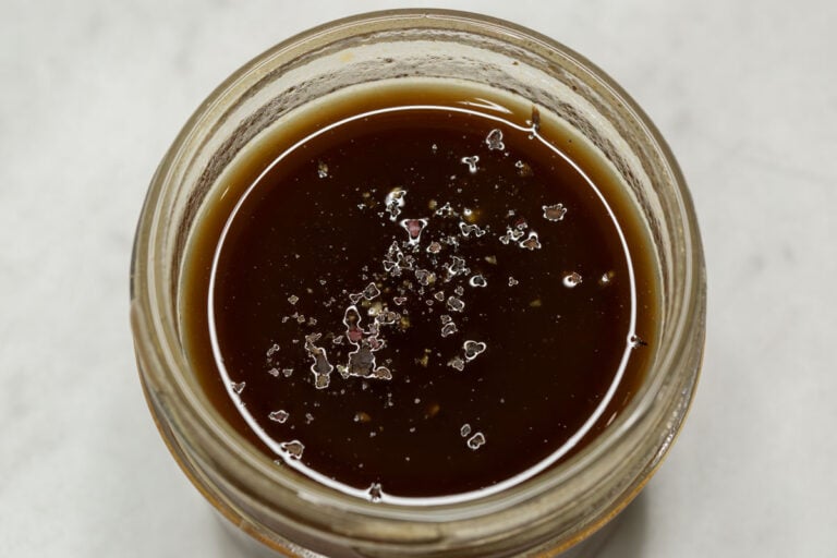 Ensaladang Kamatis (Filipino Tomato Salad)