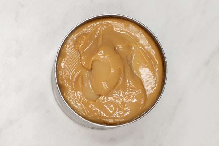 Yema Candy (with Dulce de Leche)