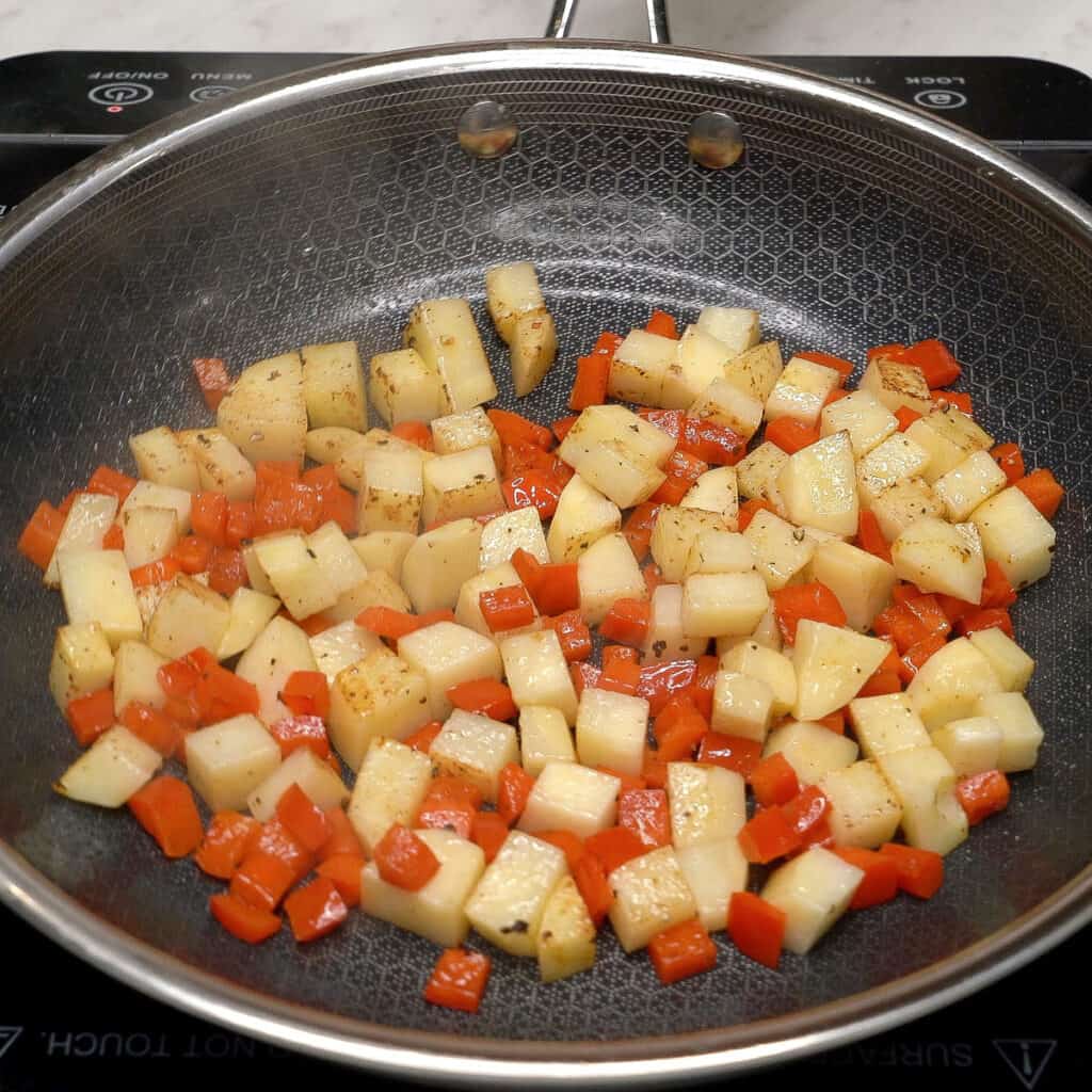 Arroz a la Cubana (Filipino-Style)