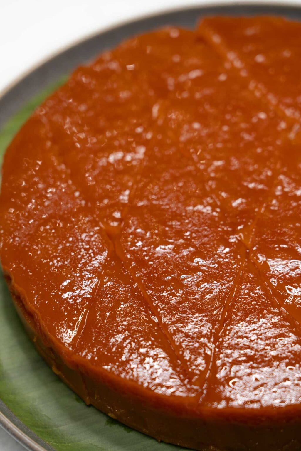 Traditional Kutsinta Recipe (Steamed in a Pan)